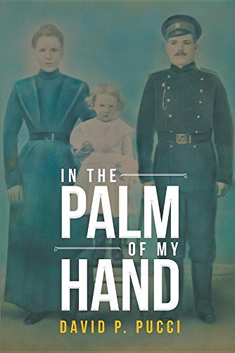 In the Palm of My Hand by David P. Pucci | Goodreads