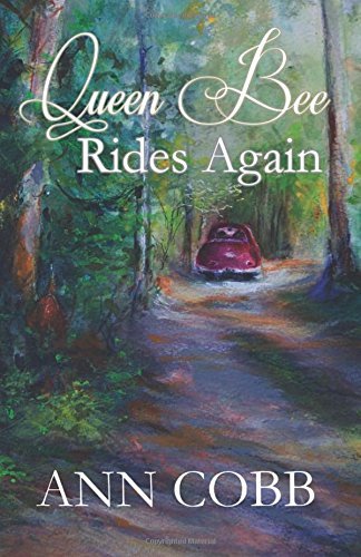 Queen Bee Rides Again by Ann Cobb | Goodreads