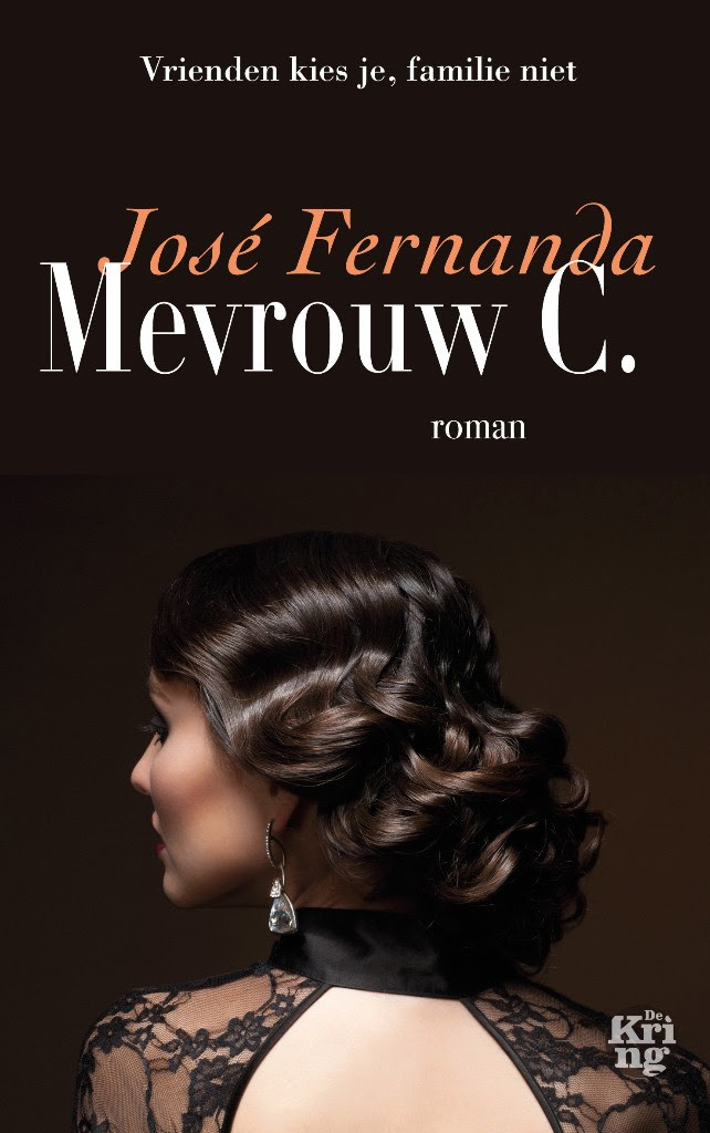 Mevrouw C. by José Fernanda | Goodreads