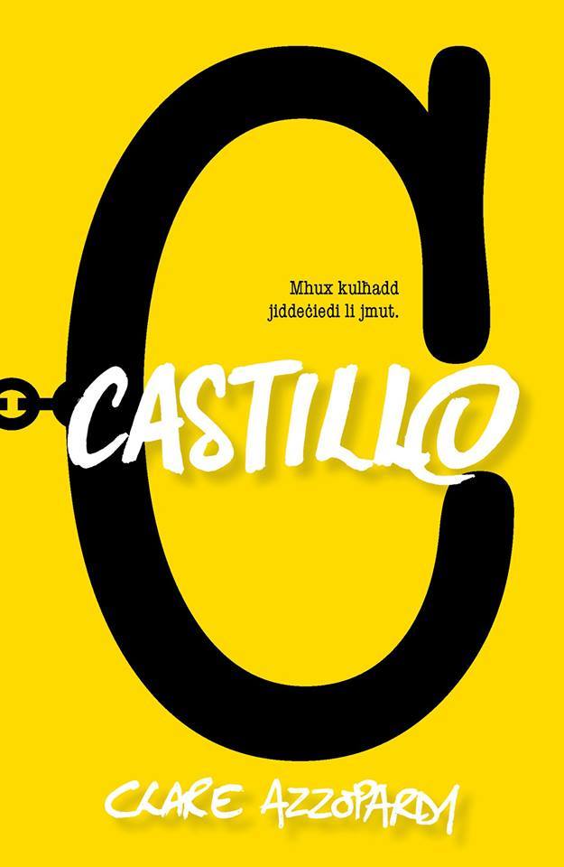 Castillo by Clare Azzopardi | Goodreads