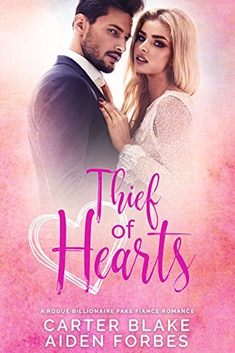Thief of Hearts by Carter Blake | Goodreads