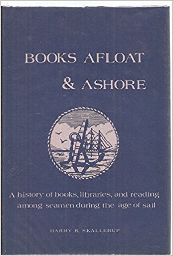 Books afloat & ashore;: A history of books, libraries, and reading ...