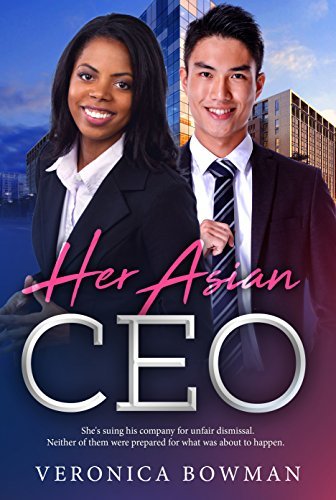 Her Asian CEO by Veronica Bowman | Goodreads