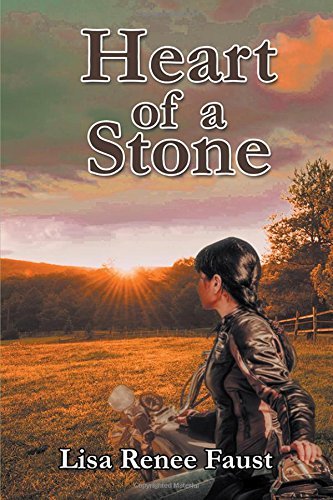 Heart of a Stone by Lisa Faust | Goodreads