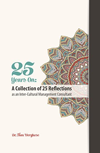 25 Years On: A Collection of 25 Reflections as an Inter-Cultural ...