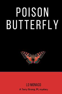 Poison Butterfly by Lo Monaco | Goodreads