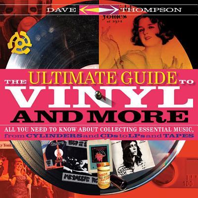The Ultimate Guide to Vinyl and More: All You Need to Know About ...
