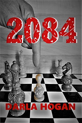 2084 by Darla Hogan | Goodreads