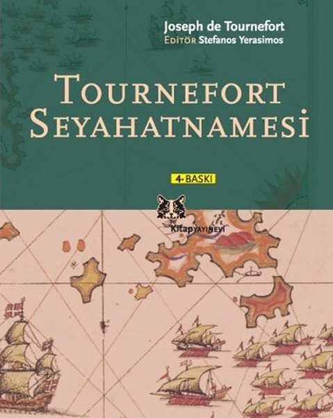 Tournefort Seyahatnamesi by Joseph Pitton de Tournefort | Goodreads
