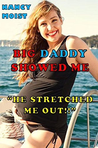 BIG DADDY SHOWED ME: XXX BBC-TINY WHITE WIVES!!! UNPROTECTED!! SMALL WHITE HUSBANDS!!! by Nancy ...