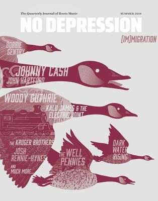No Depression, Summer 2018: (im)migration by Hilary Saunders | Goodreads