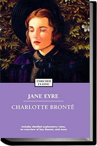 Jane Eyre (Annotated) by Charlotte Brontë | Goodreads