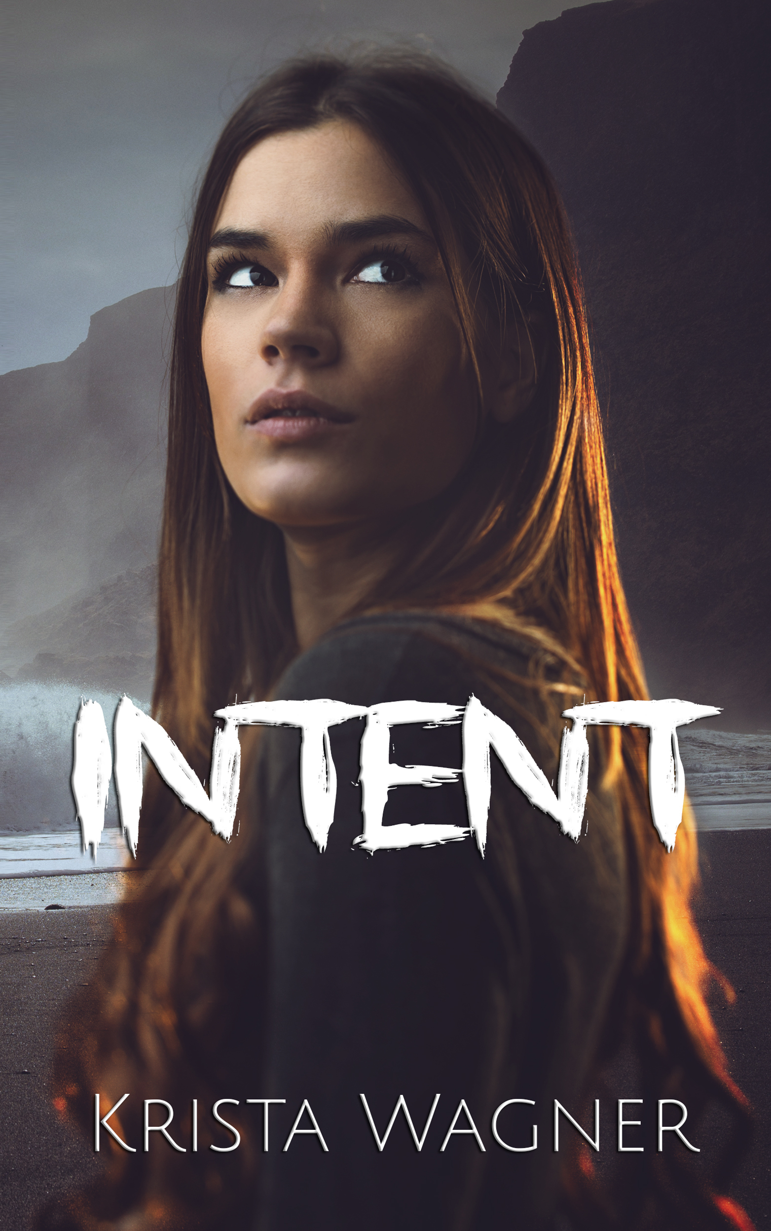 Intent by Krista Wagner | Goodreads