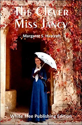 The Clever Miss Jancy by Margaret S. Haycraft | Goodreads