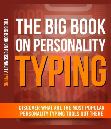 The Big Book on Personality Typing: Discover what are the most popular ...