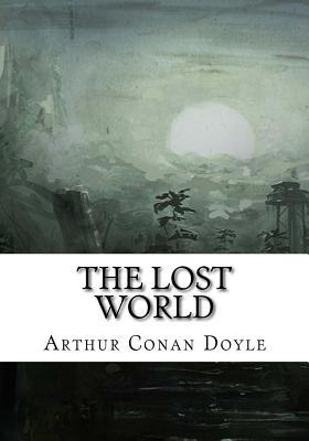The Lost World by Arthur Conan Doyle | Goodreads
