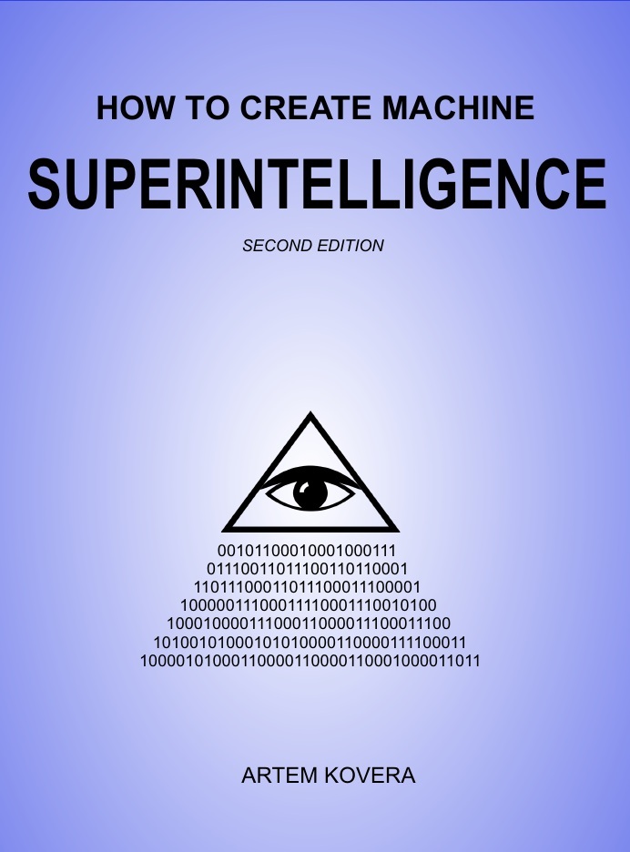 How to Create Machine Superintelligence: A Quick Journey through Classical/Quantum Computing ...