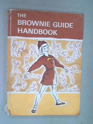 Brownie Guide Handbook by Ailsa Brambleby | Goodreads