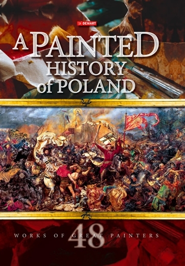 A Painted History of Poland by Marek Szpanowski | Goodreads