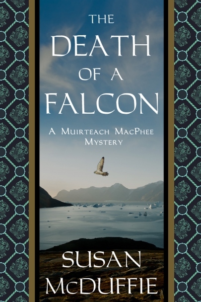 The Death of a Falcon by Susan McDuffie | Goodreads