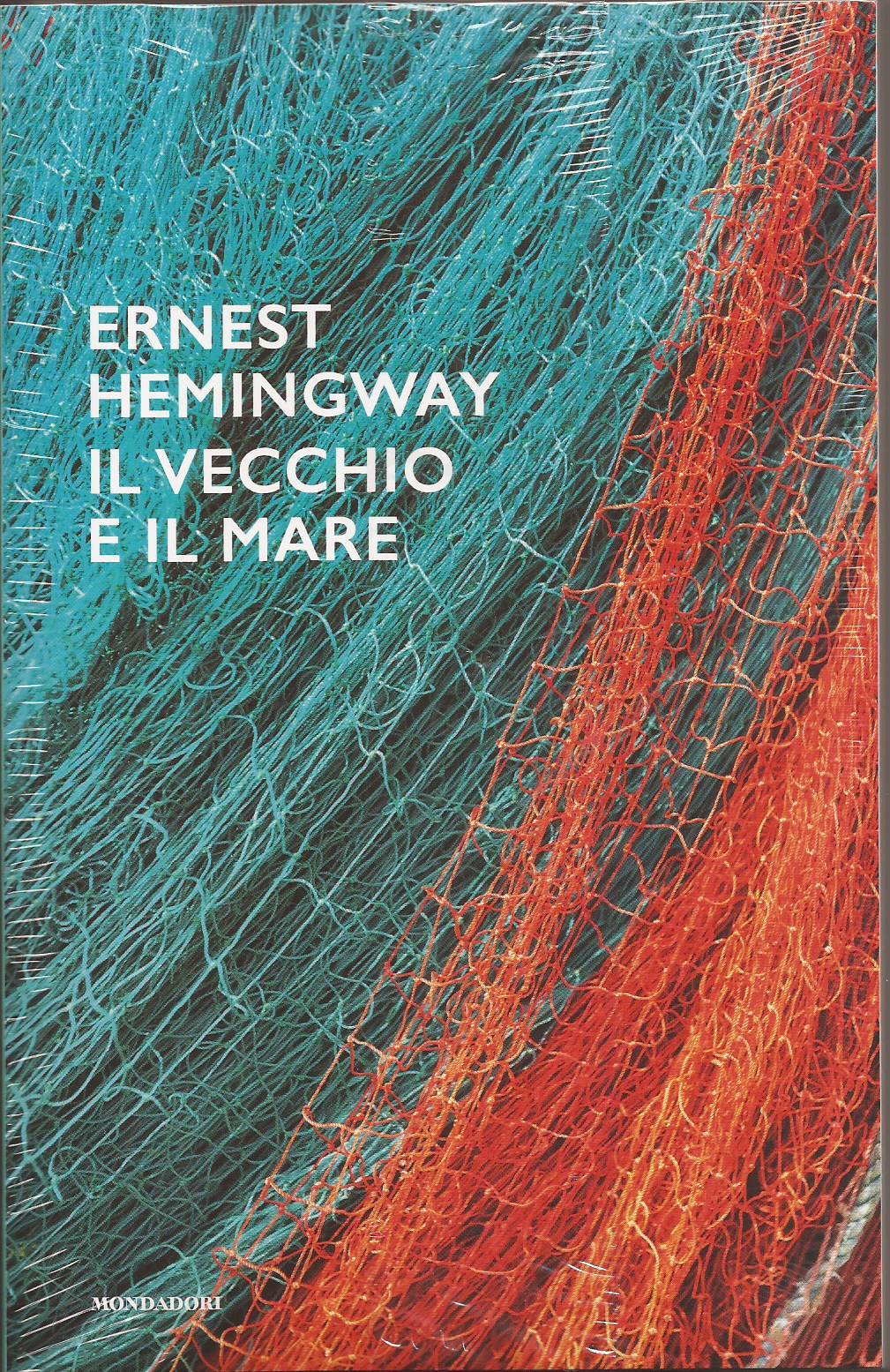 Il vecchio e il mare by Ernest Hemingway | Goodreads