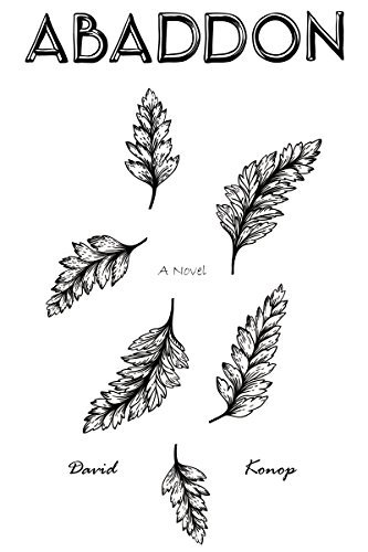 Abaddon by David M. Konop | Goodreads