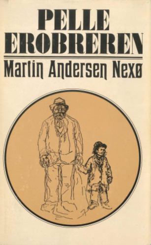 Pelle Erobreren. 1 by Martin Andersen Nexø | Goodreads