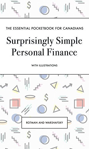 Surprisingly Simple Personal Finance: The Essential Pocketbook for ...