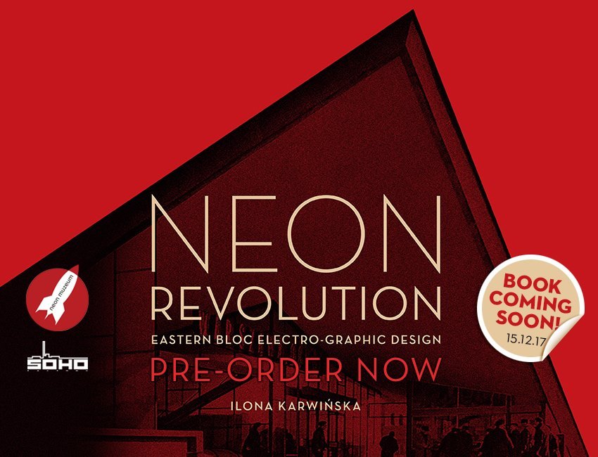 Neon Revolution by Karwinska, Ilona | Goodreads