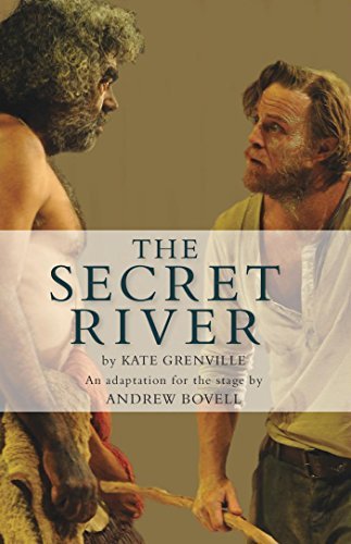 The Secret River by Andrew Bovell | Goodreads