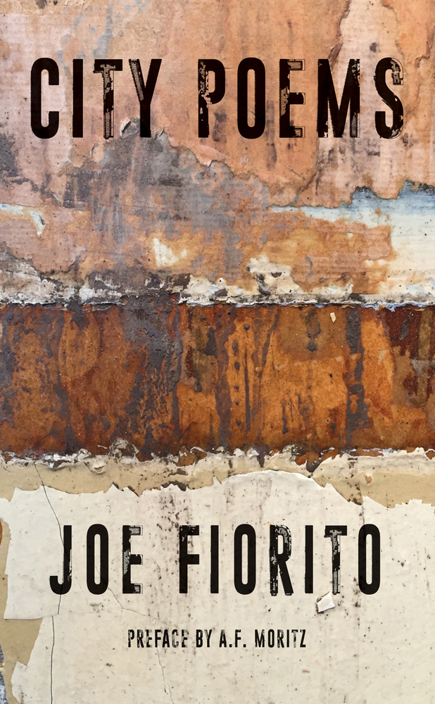 City Poems by Joe Fiorito | Goodreads