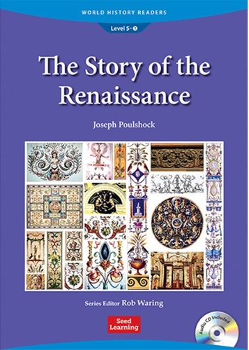 The Story of the Renaissaance (WHR 5-1) by Rob Waring | Goodreads