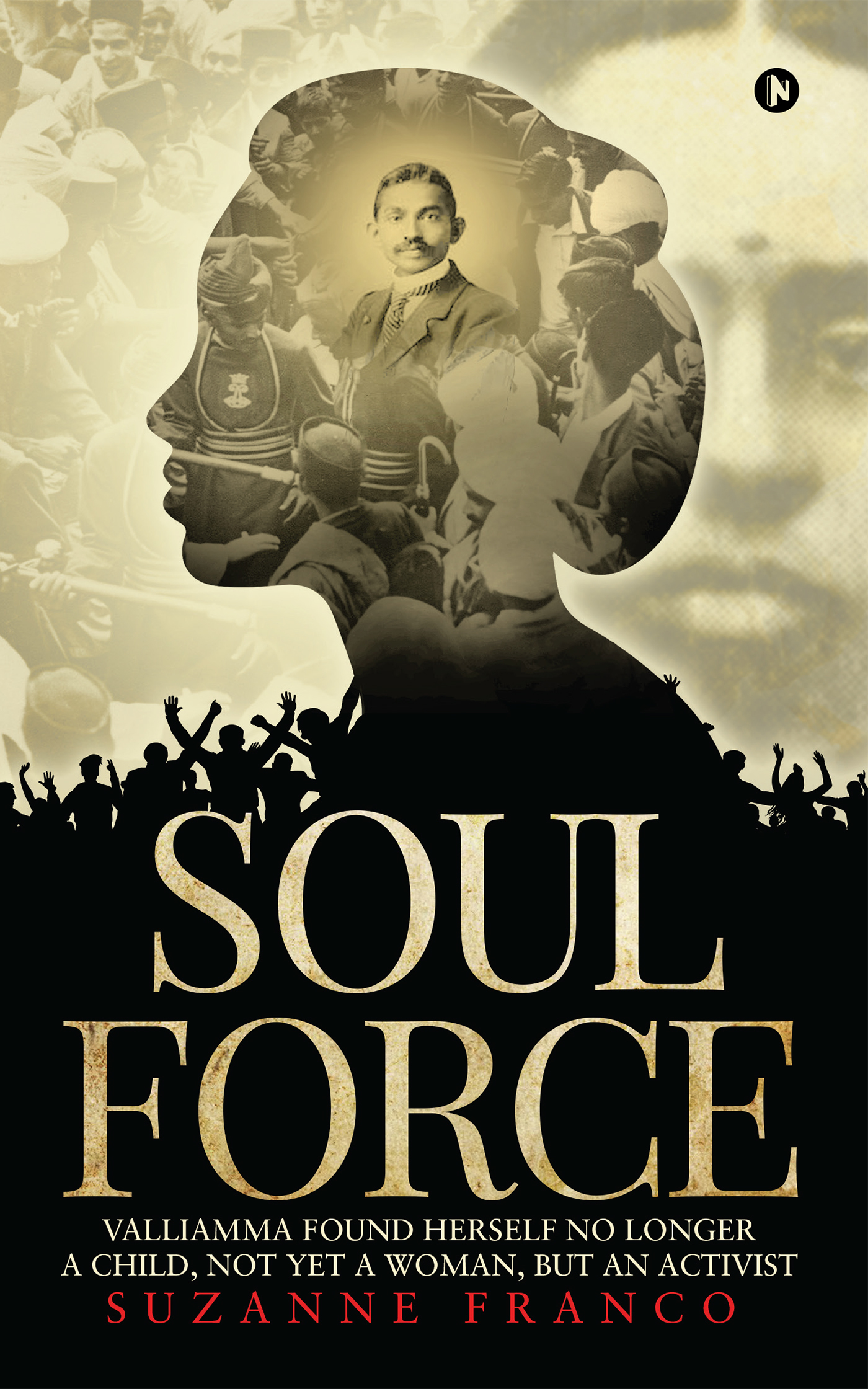 Soul Force by Suzanne Franco | Goodreads