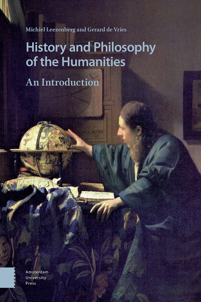 History and Philosophy of the Humanities: An Introduction by Michiel ...