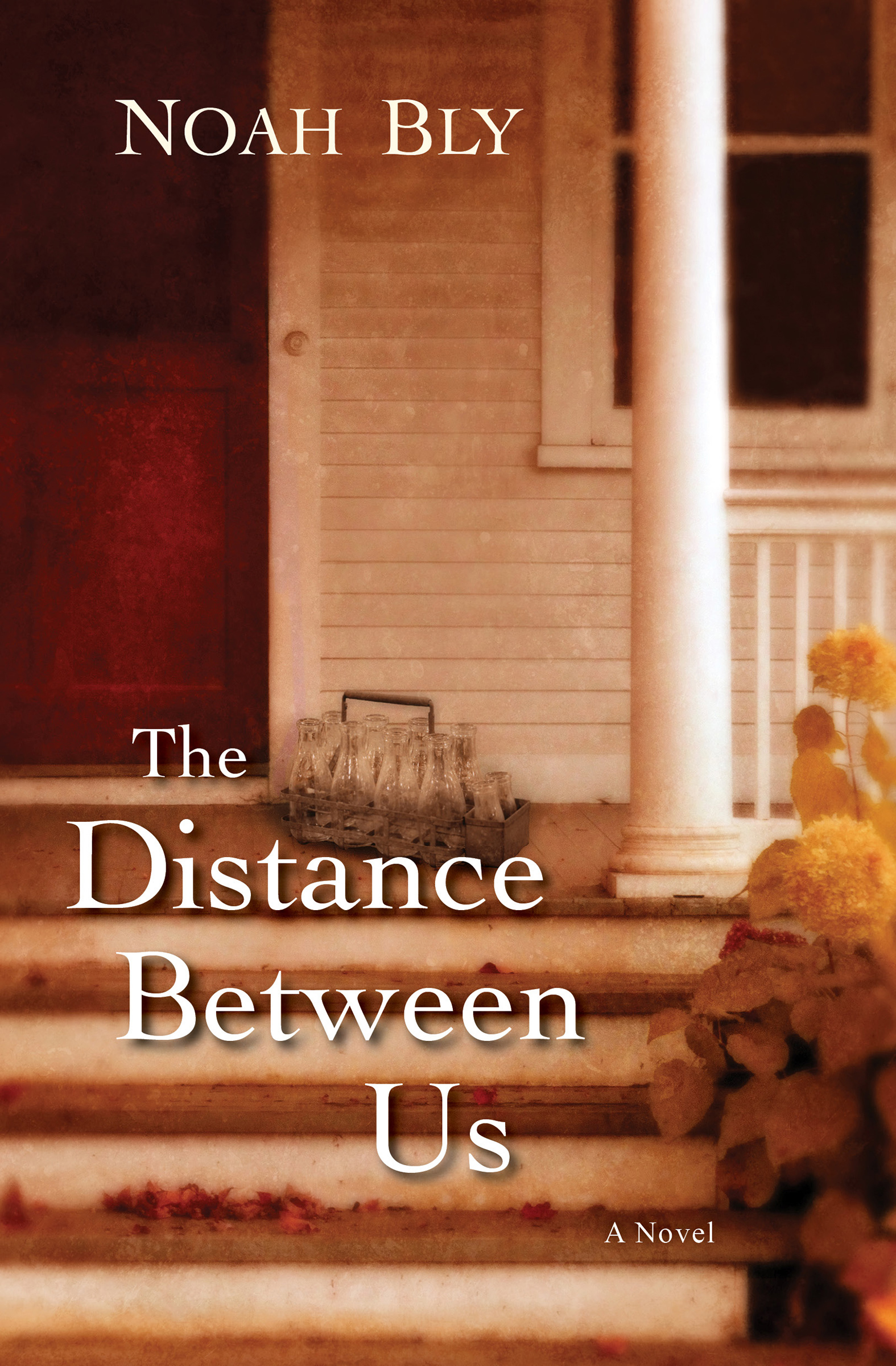 The Distance Between Us by Noah Bly | Goodreads