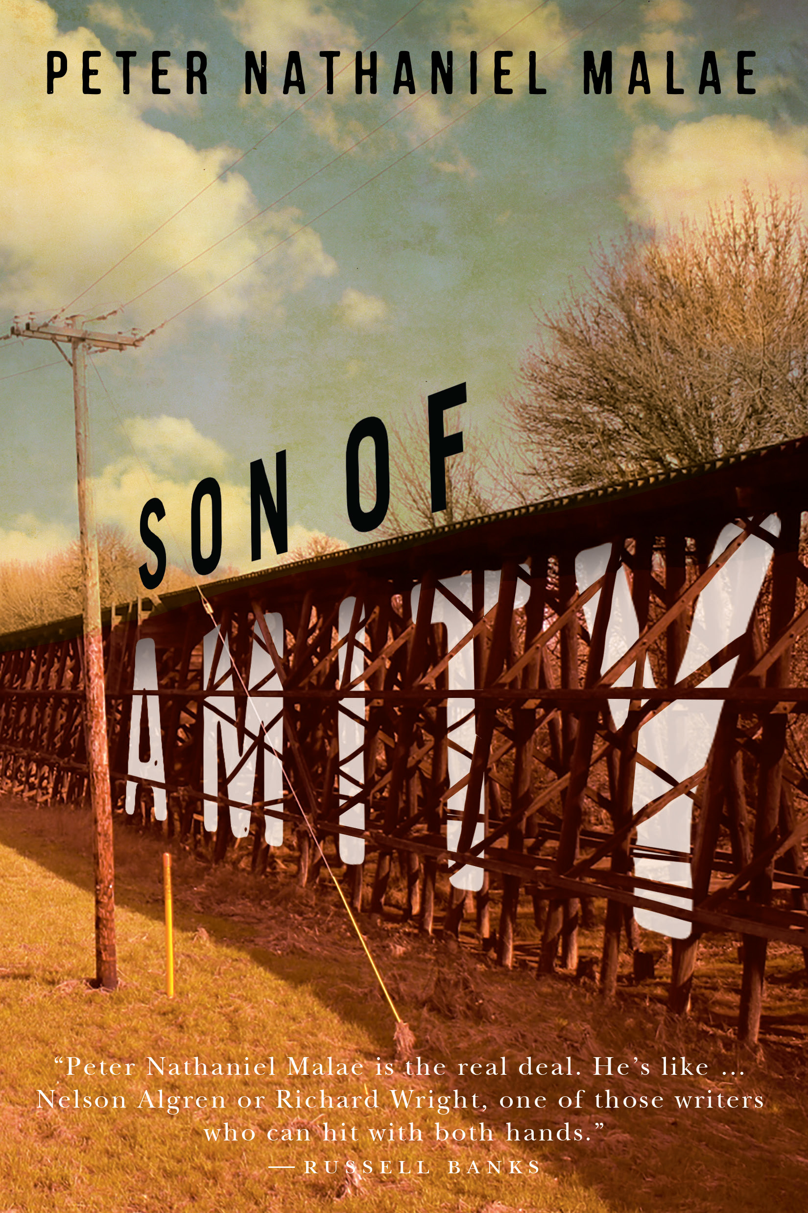 Son of Amity by Peter Nathaniel Malae | Goodreads