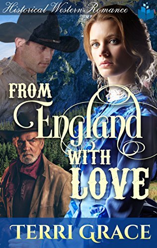 From England with Love by Terri Grace | Goodreads