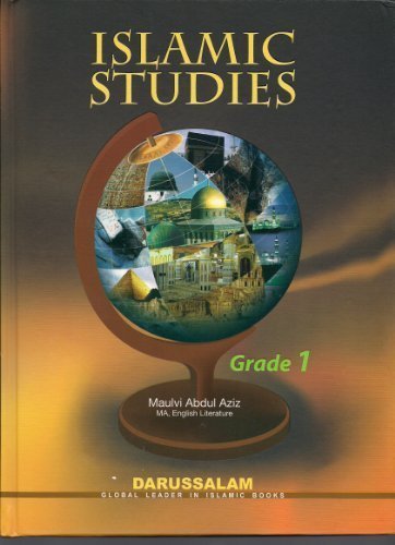 Islamic Studies (Grade 1) by Maulvi Abdul Aziz | Goodreads