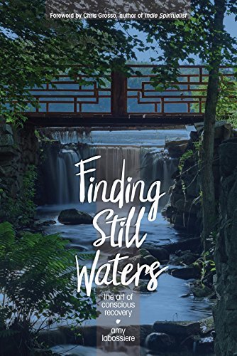 Finding Still Waters: The Art of Conscious Recovery by Amy Labossiere | Goodreads