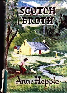 Scotch Broth by Anne Hepple | Goodreads
