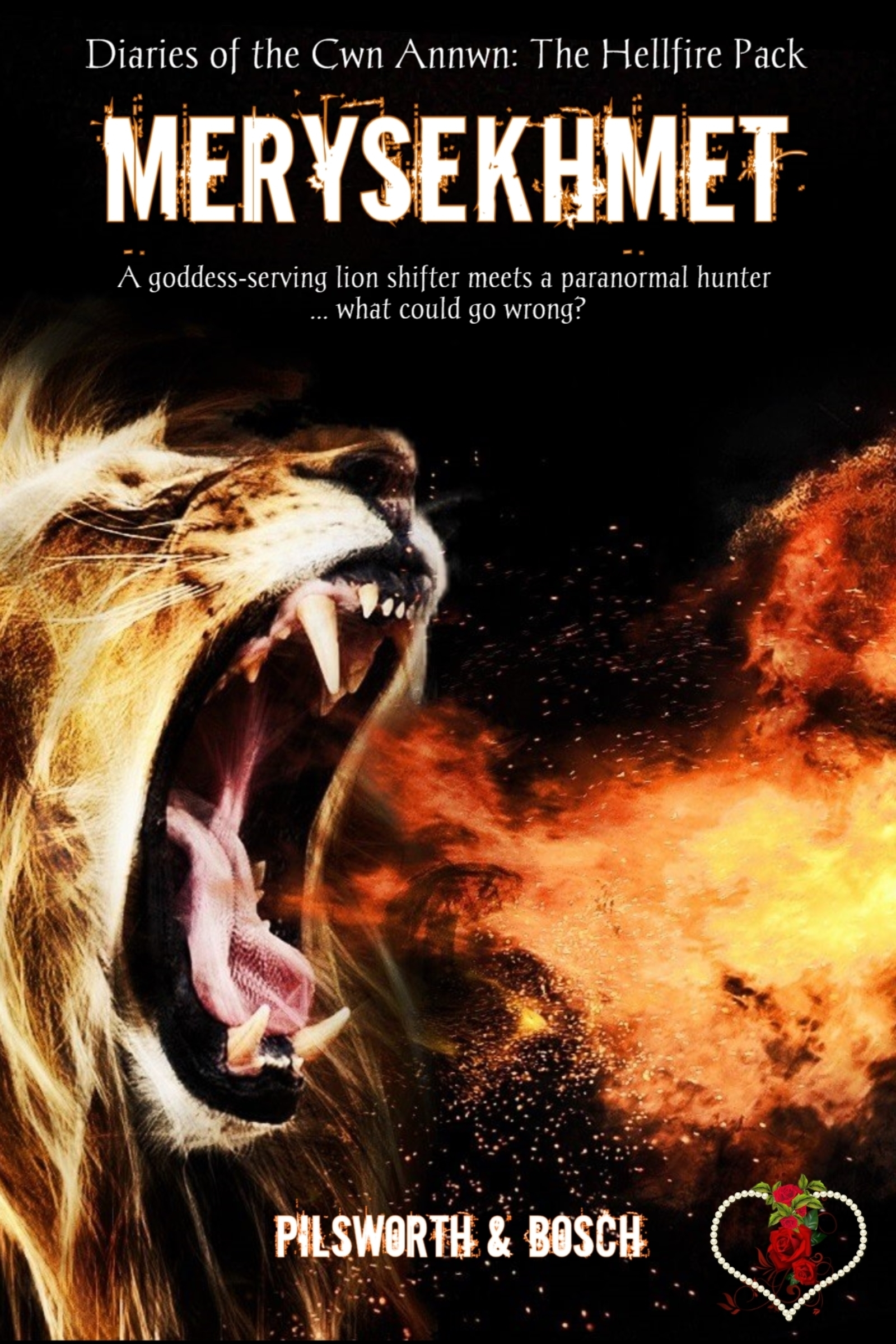 Merysekhmet: Diaries of the Cwn Annwn Vol 6 by Jo Pilsworth | Goodreads