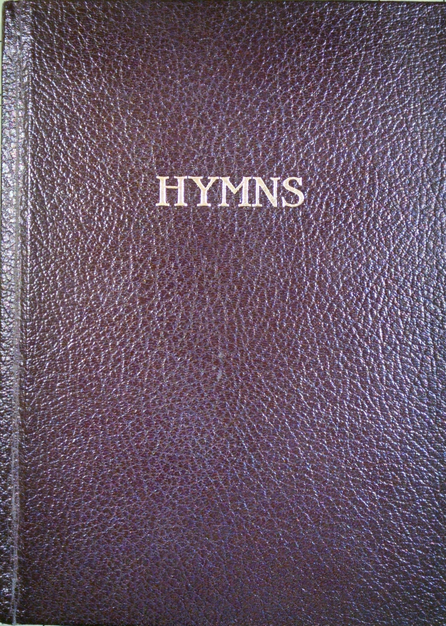 The Methodist Hymnal by United Methodist Church | Goodreads