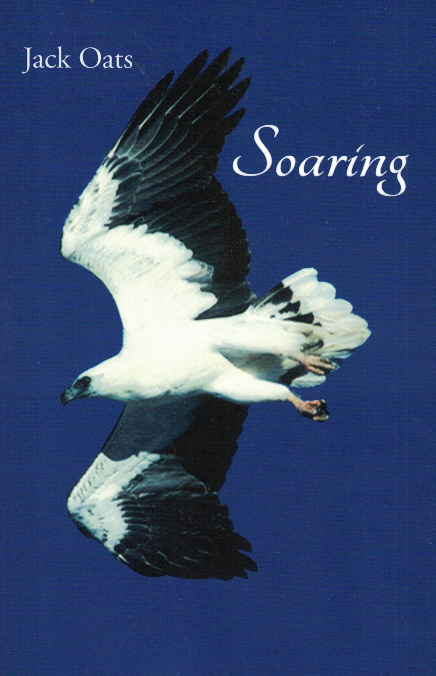 Soaring by Jack Oats | Goodreads