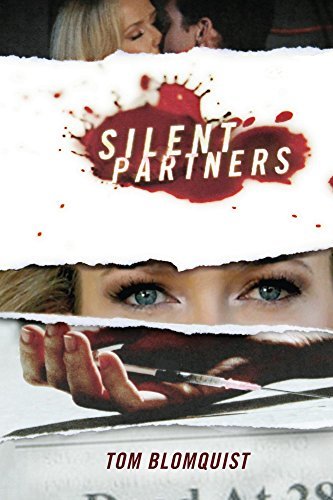 Silent Partners by Tom Blomquist | Goodreads
