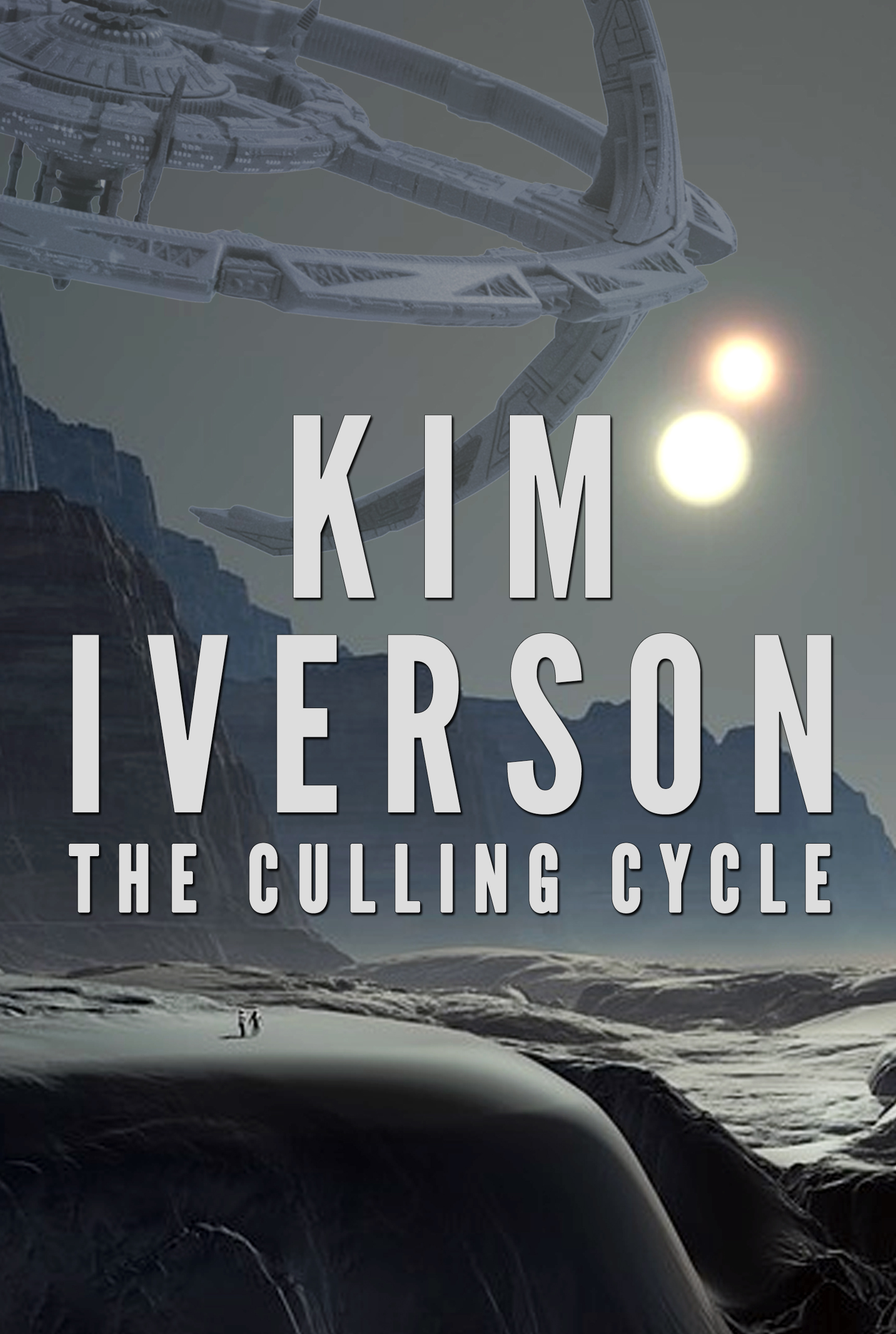 The Culling Cycle by Kimberly Sue Iverson | Goodreads