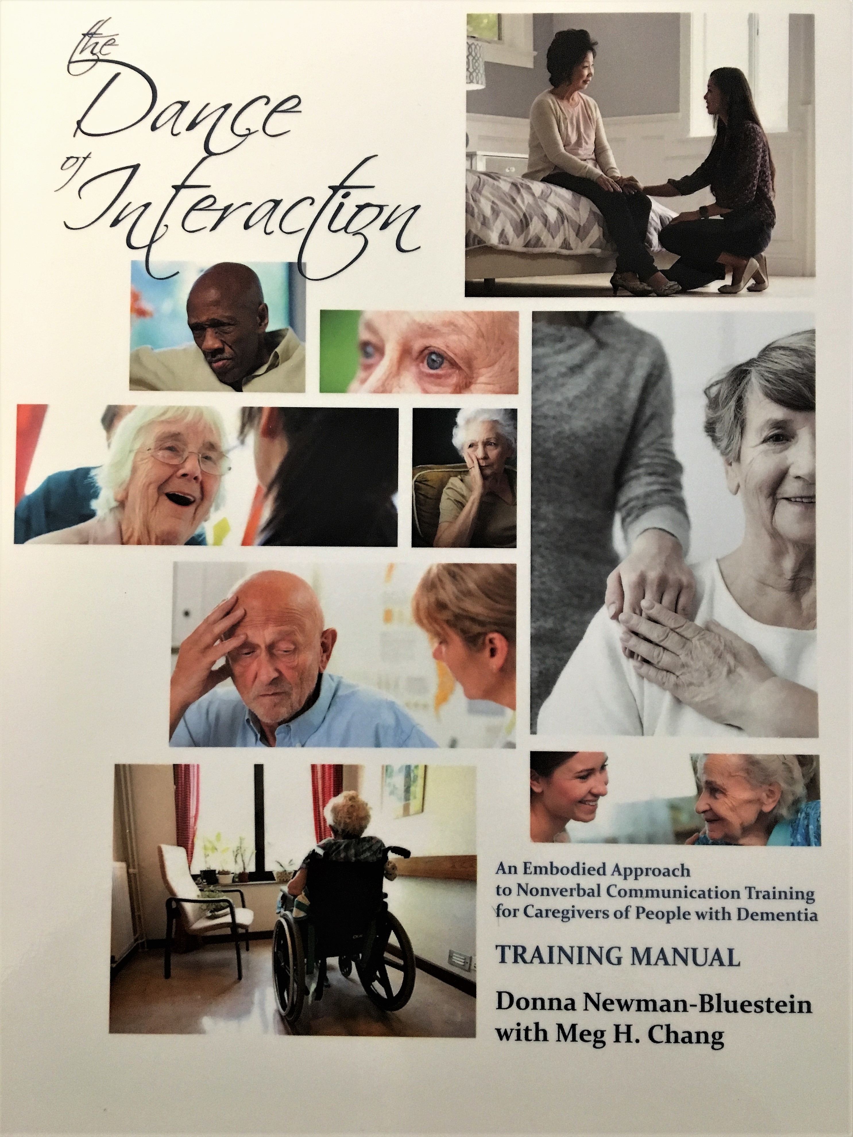 The Dance of Interaction: An Embodied Approach to Nonverbal ...