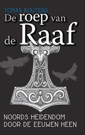 De Roep Van De Raaf by Tomas Boutens | Goodreads