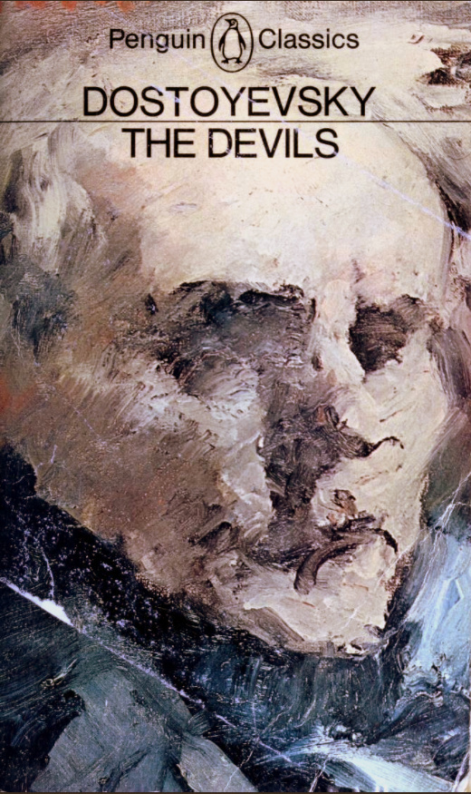 The Devils by Fyodor Dostoevsky | Goodreads