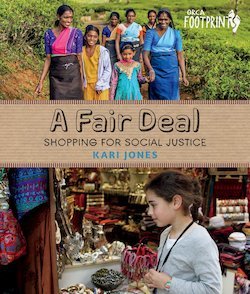 A Fair Deal: Shopping for Social Justice by Kari Jones | Goodreads