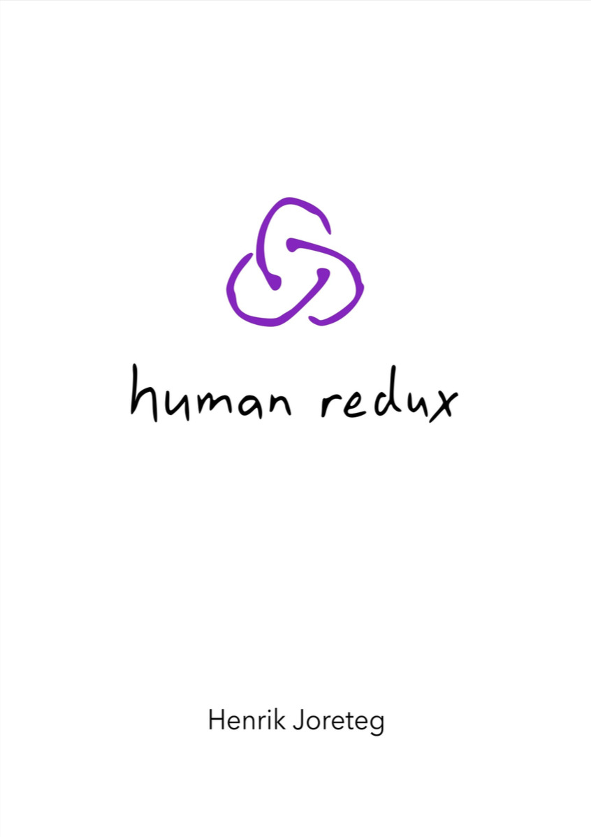 Human Redux by Henrik Joreteg | Goodreads